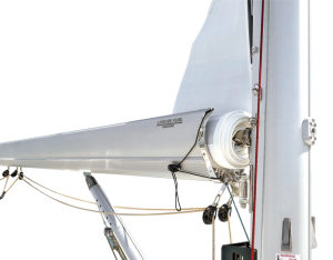 Leisure Furl® In-Boom Furling